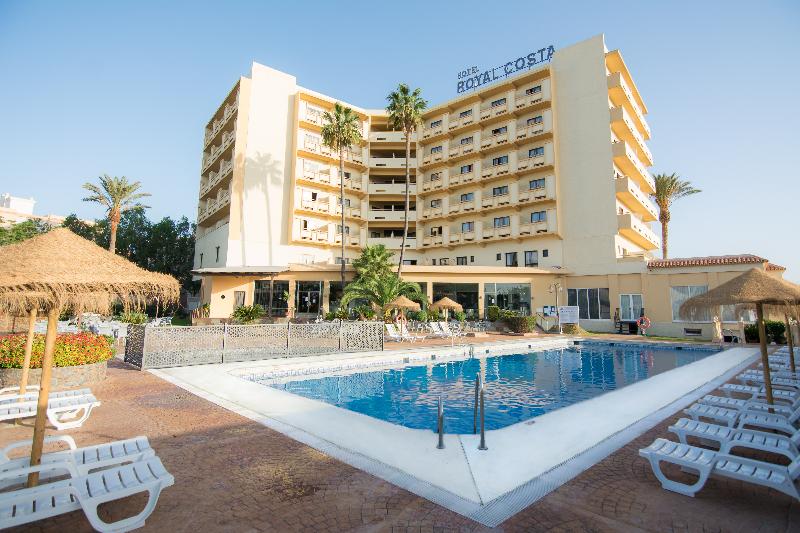 Hoteles en Costa del Sol con todo incluido