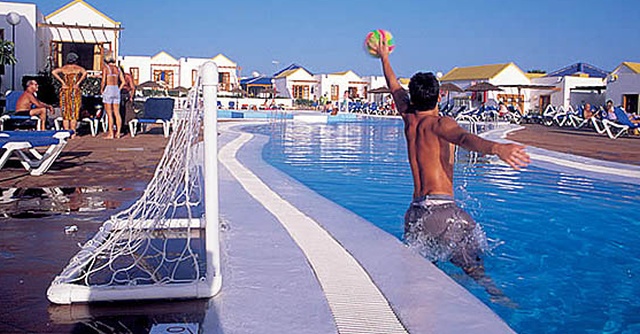Club Montecastillo, hotel en Caleta De Fuste - Viajes el Corte Ingles