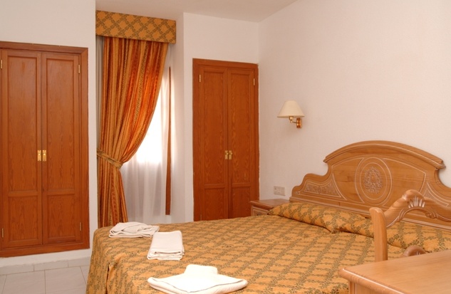 Club Montecastillo, hotel en Caleta De Fuste - Viajes el Corte Ingles