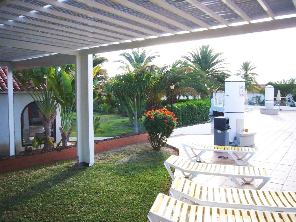 Sun Club Premium, hotel en Playa del Inglés - Viajes el Corte Ingles