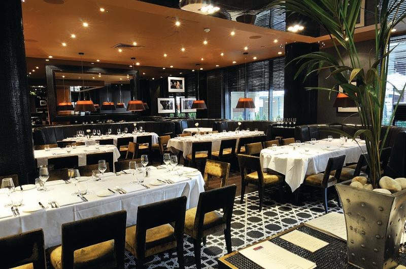 Copthorne Hotel at Chelsea Football Club, hotel en Londres - Viajes el ...