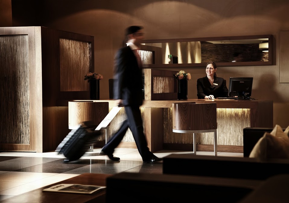 Copthorne Hotel at Chelsea Football Club, hotel en Londres - Viajes el ...