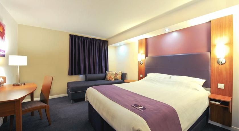 Premier Inn London Victoria, hotel en Londres - Viajes el Corte Ingles