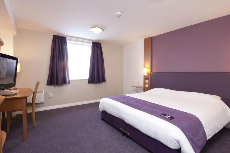 Premier Inn London Victoria, hotel en Londres - Viajes el Corte Ingles