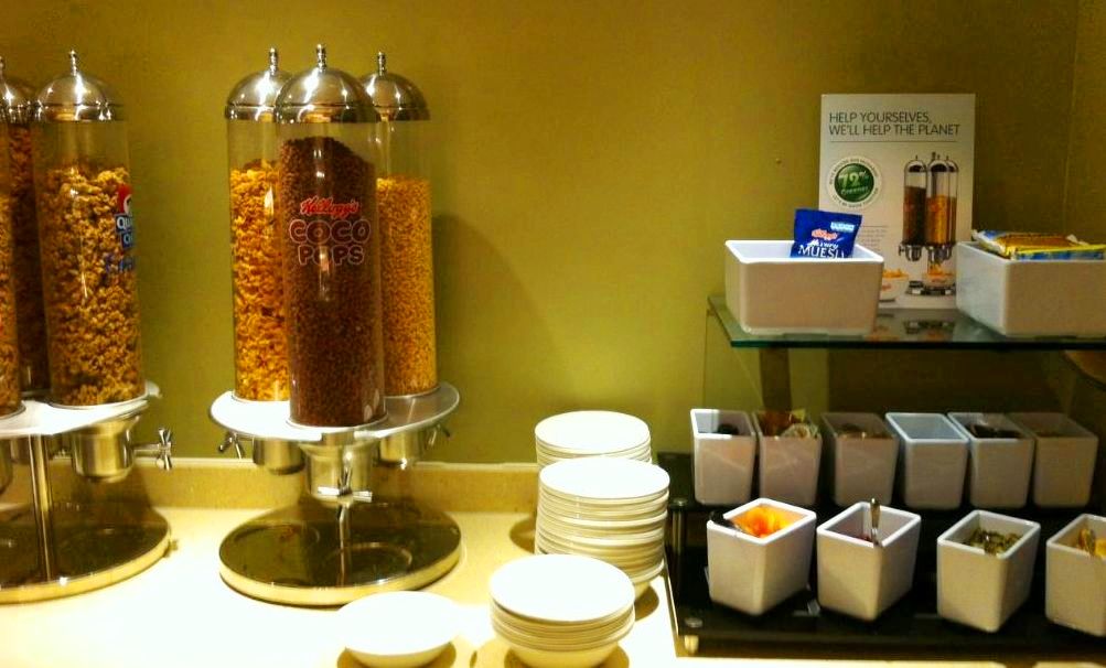 Premier Inn London Victoria, hotel en Londres - Viajes el Corte Ingles