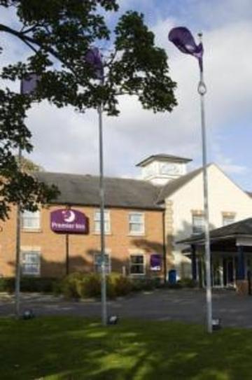 Premier Inn York North, hotel en York - Viajes el Corte Ingles