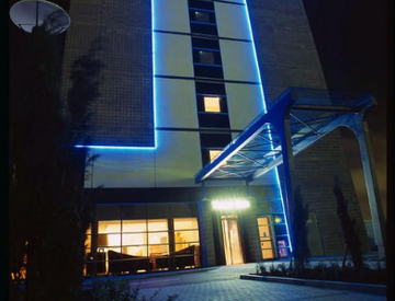 Premier Inn Newcastle (Team Valley), hotel en Gateshead - Viajes el ...