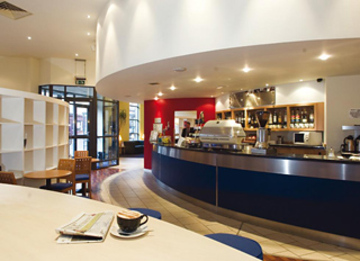 Travelodge York Central Micklegate, hotel en York - Viajes el Corte Ingles