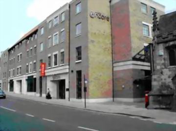 Travelodge York Central Micklegate, hotel en York - Viajes el Corte Ingles