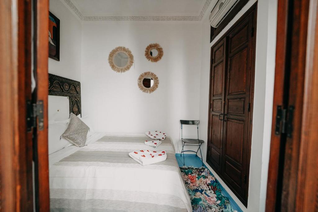 Marrakech, Morocco desde 228