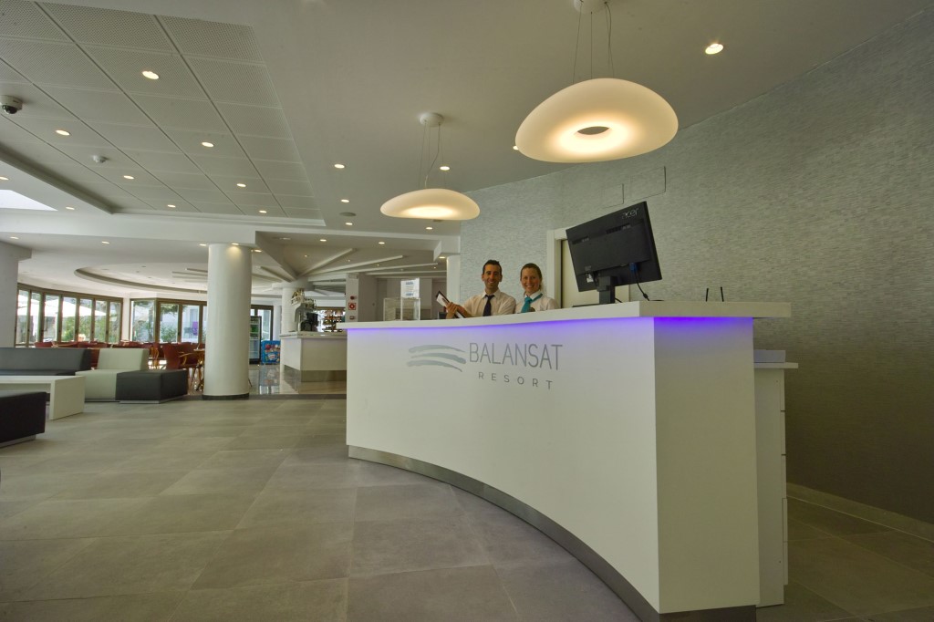 Balansat Resort, hotel en Puerto De San Miguel - Viajes el Corte Inglés