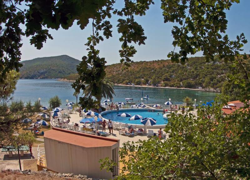 Hotel Osmine, hotel en Slano - Viajes el Corte Ingles