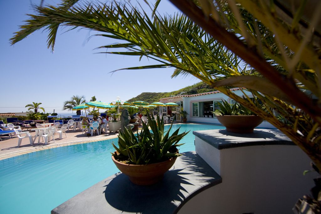 Castiglione Village & Spa, hotel en Ischia - Viajes el Corte Ingles