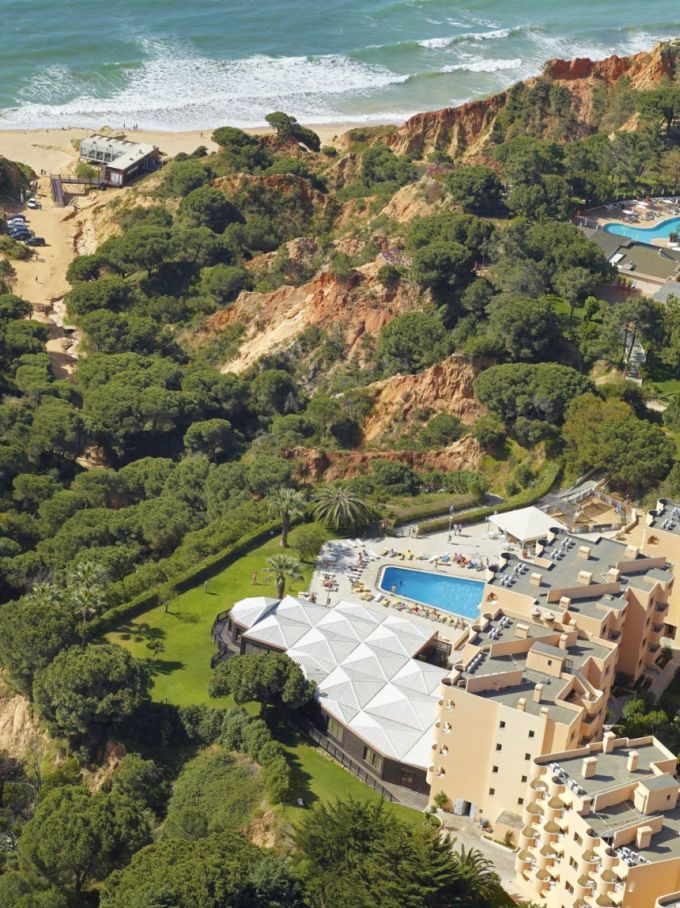 O melhor preço para Hoteis em Albufeira no Algarve – Rickytravel