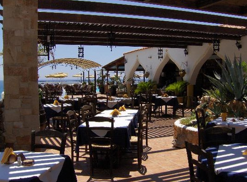 Coralli Apartments, hotel en Pefkos - Viajes el Corte Ingles